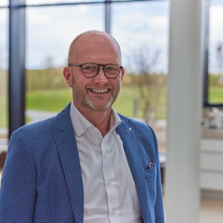 Work at | Vreugdenhil Dairy Foods